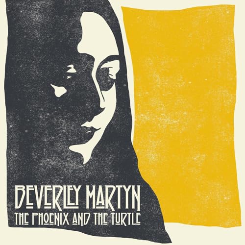 Amazon.com: Beverley Martyn : Beverley Martyn: Digital Music