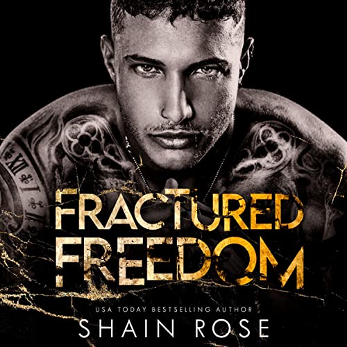 Amazon.com: Fractured Freedom (Audible Audio Edition): Shain Rose, Wen Ross, Kai Kennicott ...