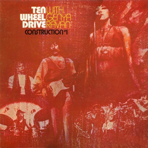 Amazon MusicでTen Wheel DriveのConstruction No. 1を再生する