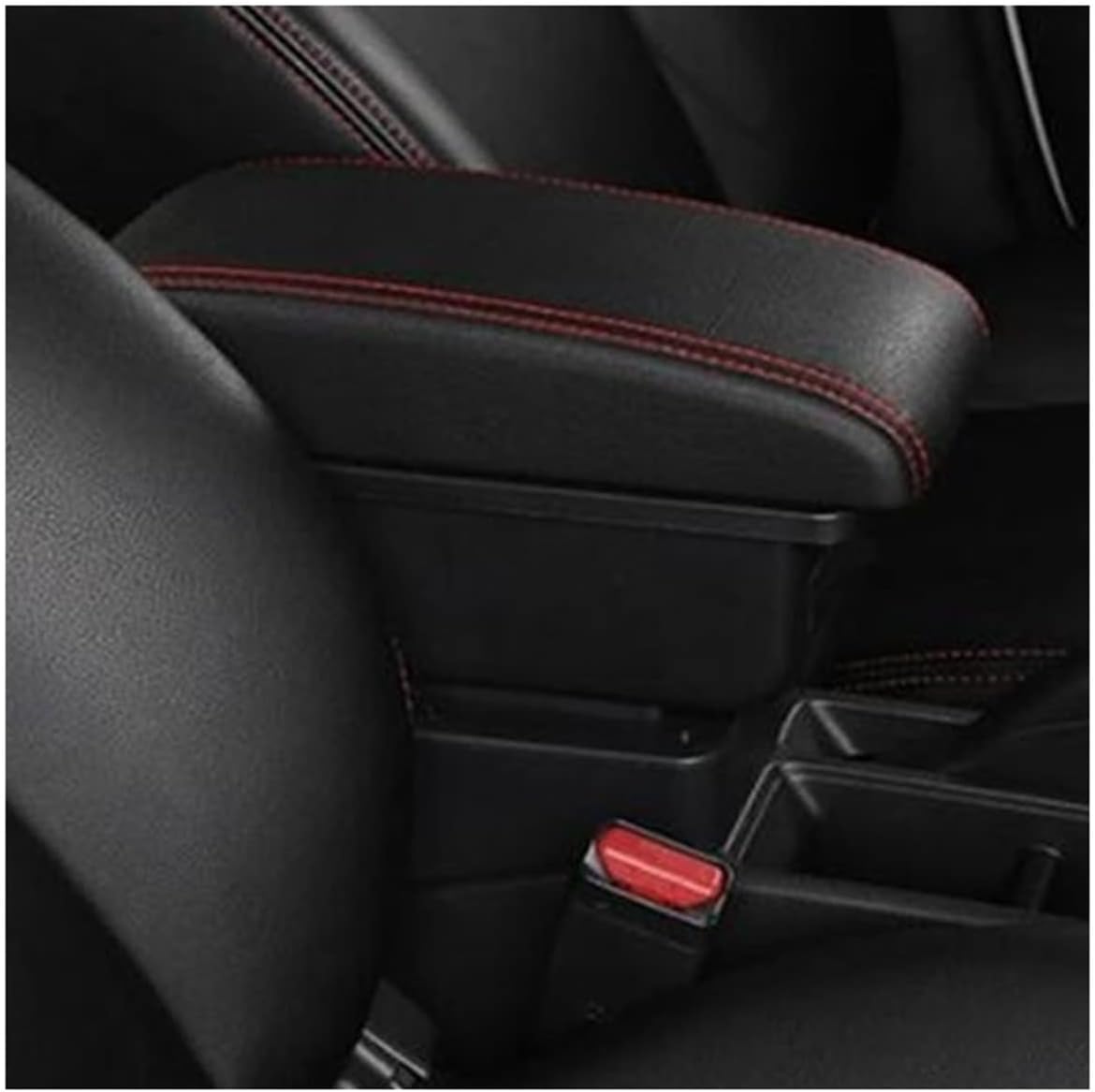 Center Console Organiser For Toyota For Yaris For Cross 2020 2021 2022 ...