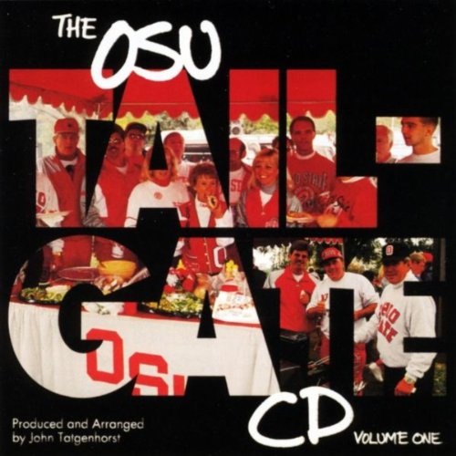 Amazon.com: OSU Tailgate, Vol. 1 : VARIOUS ARTISTS: Digital Music