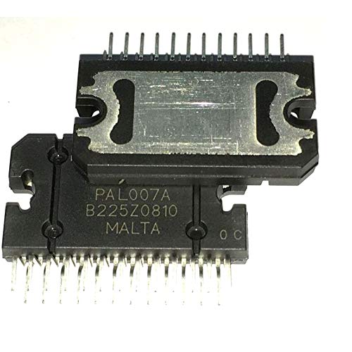 10pcs/lot PAL007A PAL007: Amazon.com: Industrial & Scientific