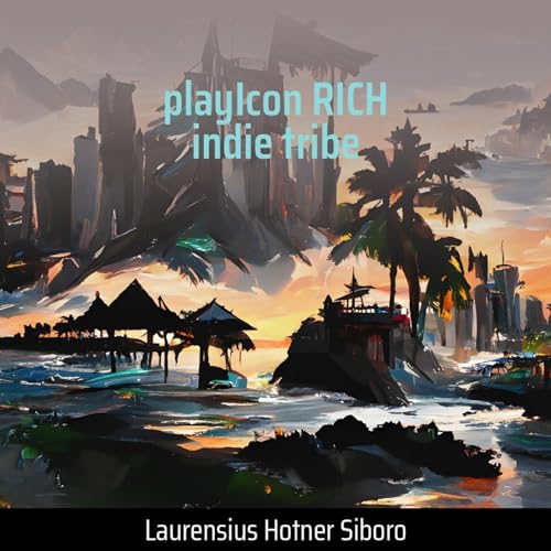 Écouter Playicon Rich Indie Tribe par LAURENSIUS HOTNER SIBORO sur ...