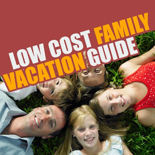Play Low Cost Family Vacation Guide by Good Parenting Institute on ...