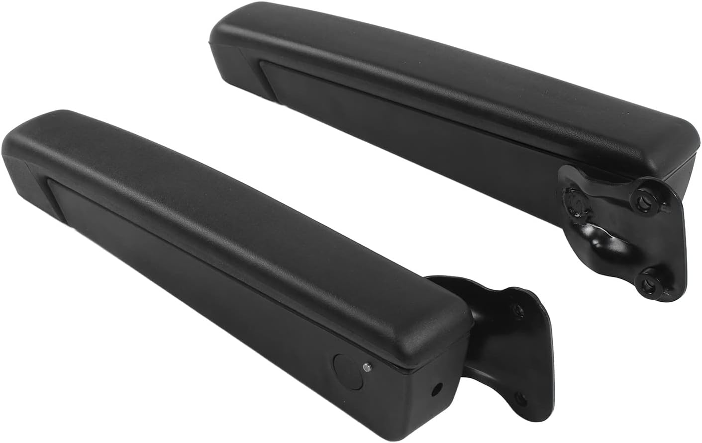 Amazon.com: Adjustable Seat Armrest, PU Sponge Wear Resistant Universal ...