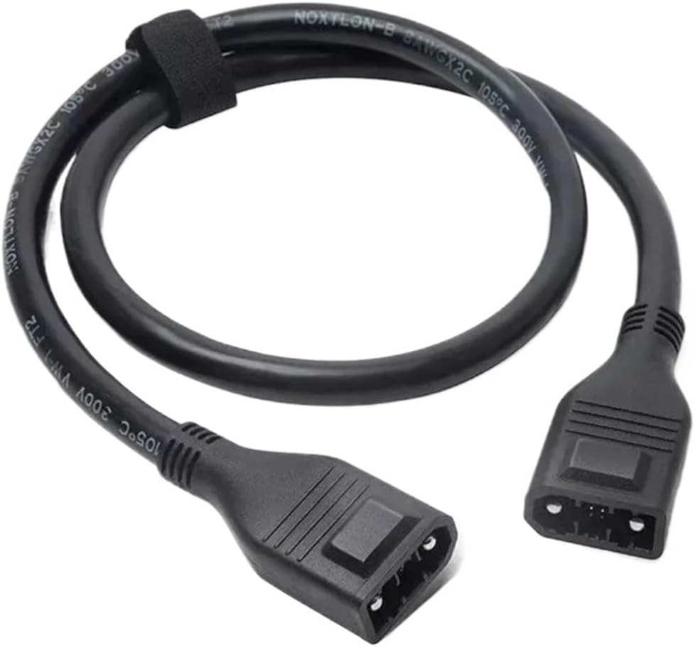 Amazon.com: SAGUCFS for Ecoflow Delta Max XT150 Connection Wire 5m ...