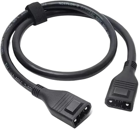 Amazon.com: SAGUCFS for Ecoflow Delta Max XT150 Connection Wire 5m ...