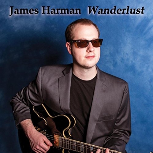 Play Wanderlust by James Harman on Amazon Music