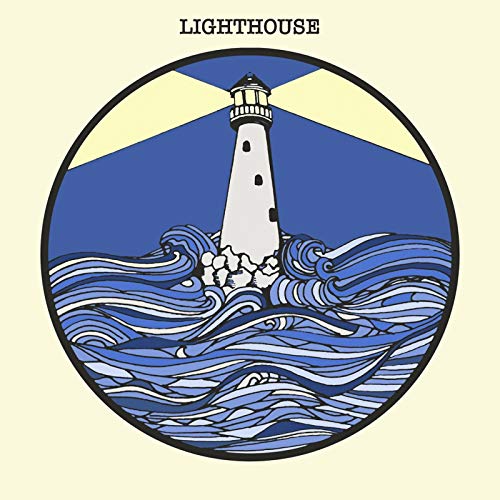 Écouter Lighthouse par Doc Robinson sur Amazon Music Unlimited