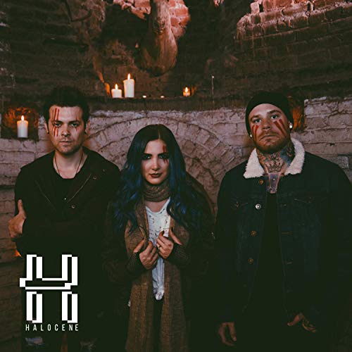 Play This Is Our War by Halocene on Amazon Music