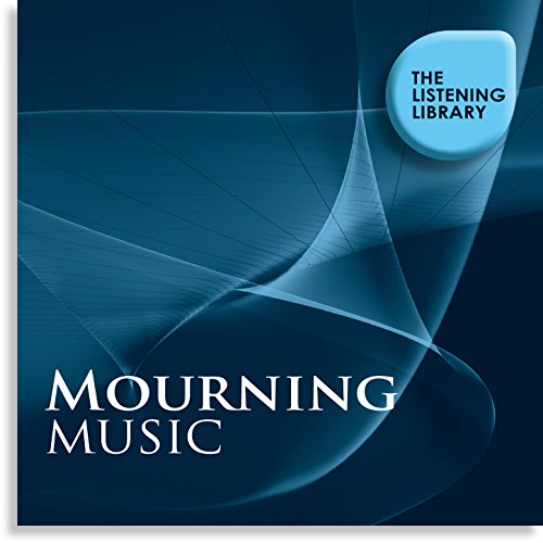 Amazon.com: Mourning Music - The Listening Library : Various artists ...