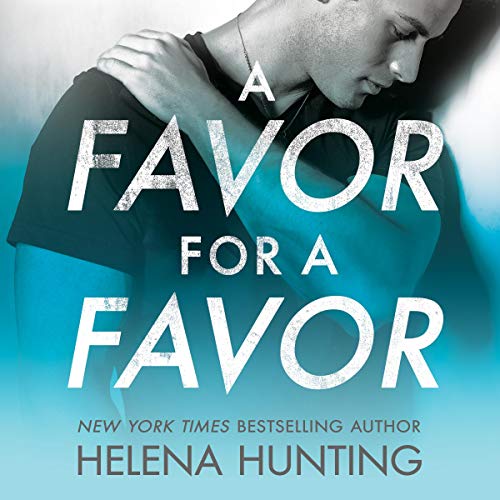 Amazon.com: A Favor for a Favor: All In, Book 2 (Audible Audio Edition ...