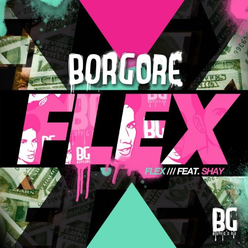 Play Flex by Borgore on Amazon Music