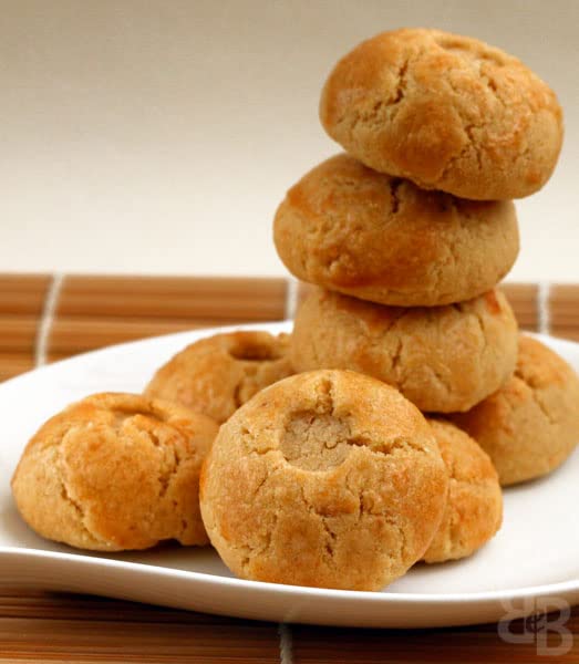 MUNGGO D COOKIES Premium Healthy Nutritious Cookies I Best Plant based ...