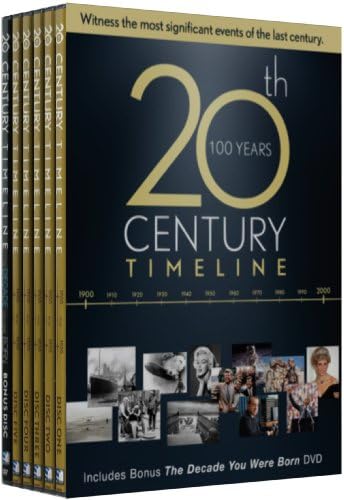 Century Timeline