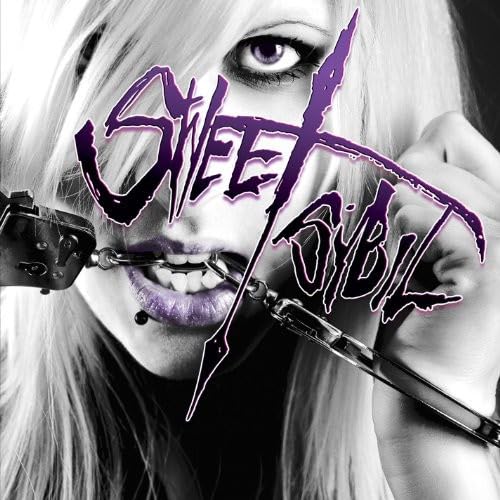 Sweet Sybil - Sweet Sybil - Amazon.com Music