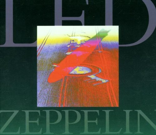 Led Zeppelin Box Set, Vol. 2 by Led Zeppelin - Amazon.com Music