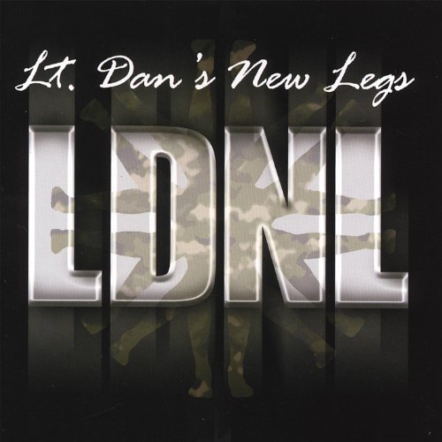Play LDNL (3-track single) by Lt Dan's New Legs on Amazon Music