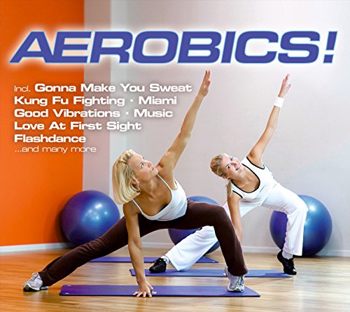 Play Aerobics! by VARIOUS ARTISTS on Amazon Music