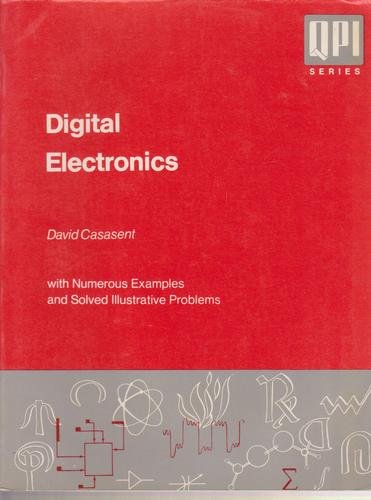 Buy Digital Electronics Book Online at Low Prices in India | Digital ...