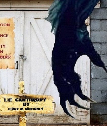 Amazon.com: Lie Canthropy (La Mentira del Lobo) (Spanish Edition) eBook ...