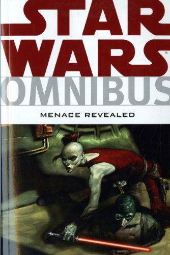 Star Wars Omnibus: Menace Revealed. David Fabbri ... [Et Al.] Menace ...
