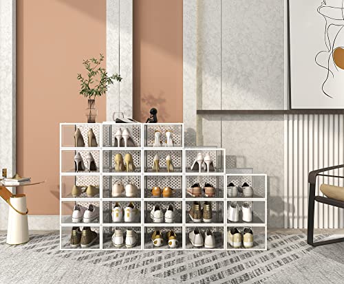The 30 Best Container Store Shoe Boxes of 2025 [Verified] - Cherry Picks