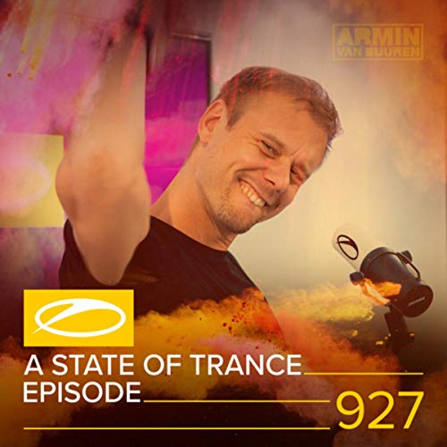 Amazon.co.jp: ASOT 927 - A State Of Trance Episode 927 : アーミン・ヴァン・ブーレン ...