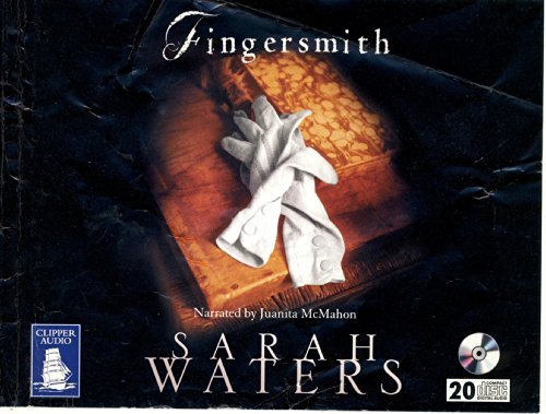 Fingersmith by Sarah Waters Unabridged CD Audiobook - Amazon.com Music