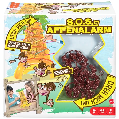 Affe Spielzeug – Die 15 besten Produkte im Vergleich - Elternchecker