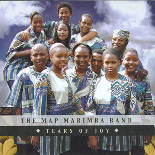 Amazon MusicでThe Map Marimba BandのTears of Joyを再生する