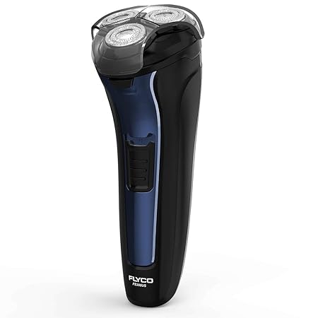Amazon.com: Electric Razor for Men,FLYCO Electric Shavers 2 in 1 Mens ...