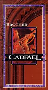 Amazon.com: Brother Cadfael Series 1 Box Set: The Sanctuary Sparrow, One Corpse Too Many, Monk's ...