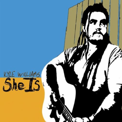 Play She Is by Kyle Williams on Amazon Music