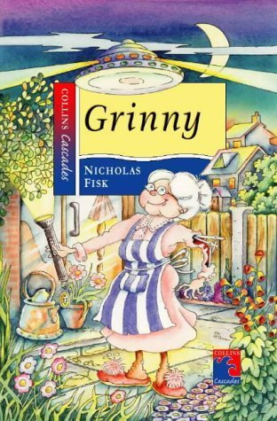 Grinny: Fisk, Nicholas: 9780003300208: Amazon.com: Books