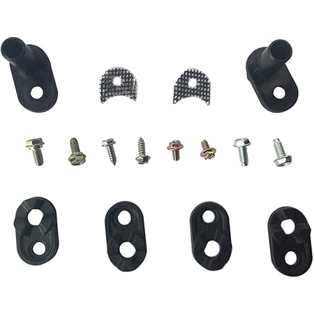 Amazon.com: FELHOOD 2182179 Refrigerator Door Cam Kit Replacement for ...