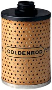 Amazon.com: Fleetguard FF246 : Automotive