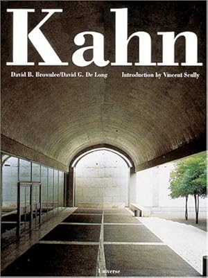 Between Silence and Light: Spirit in the Architecture of Louis I. Kahn ...