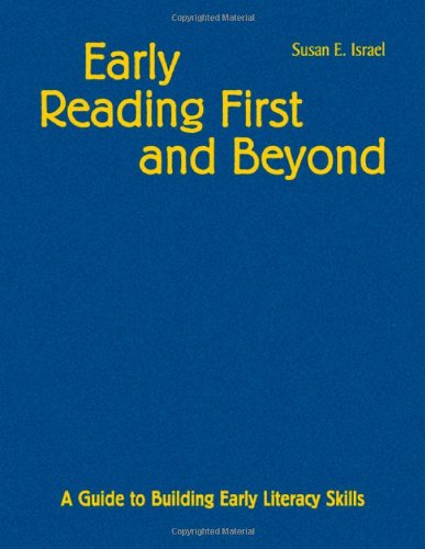 Amazon | Early Reading First and Beyond: A Guide to Building Early ...