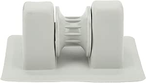 Amazon.com: Inflatable Boat Anchor Holder Professional Rope Support PVC ...