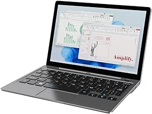 GPD P2 Max 2022 Ultrabook with Pentium N6000 CPU Quad-Core, 16GB ...