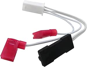 Amazon.com: 2024 NEW 618548 Replacement for RV Refrigerator Thermistor ...