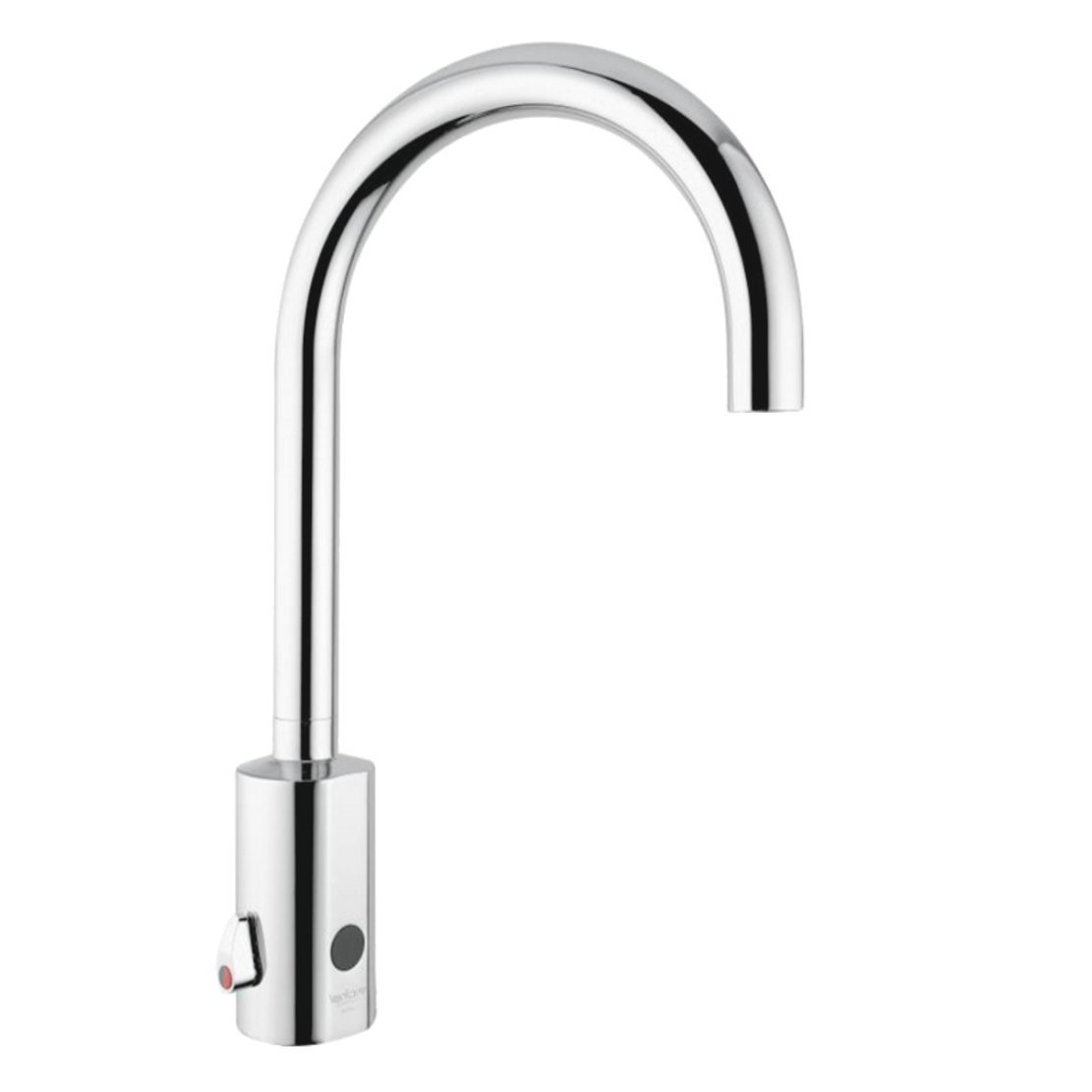 Profi Infrarot (IR) Sensor Küchenarmatur/Berührungslos/Spültischarmatur ...
