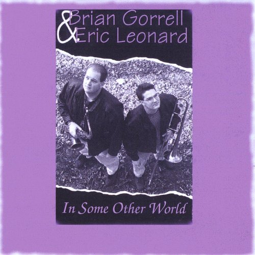 Play In Some Other World by Brian Gorrell on Amazon Music