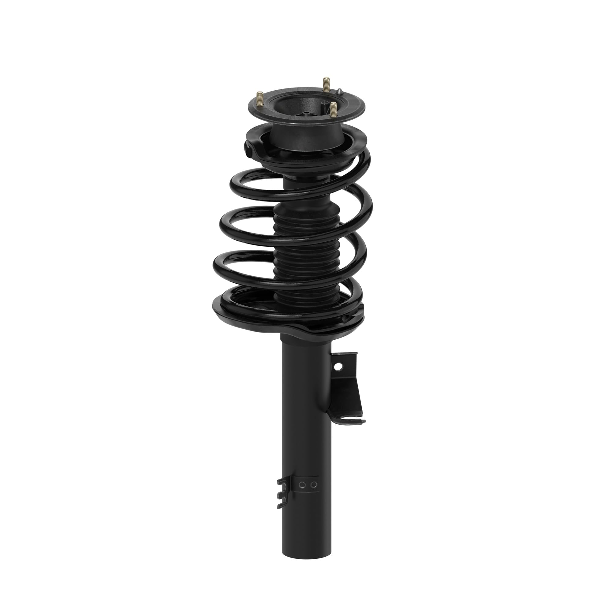 Amazon.com: Monroe Quick-Strut 172548 Suspension Strut and Coil Spring ...