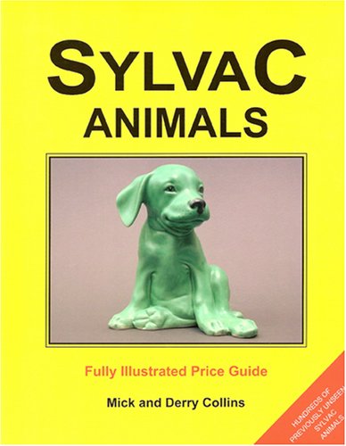 Sylvac Animals: Amazon.co.uk: 9780951420232: Books