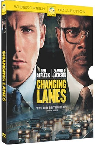 Changing Lanes [UK Import]: Amazon.de: Affleck, Ben, Jackson, Samuel L ...