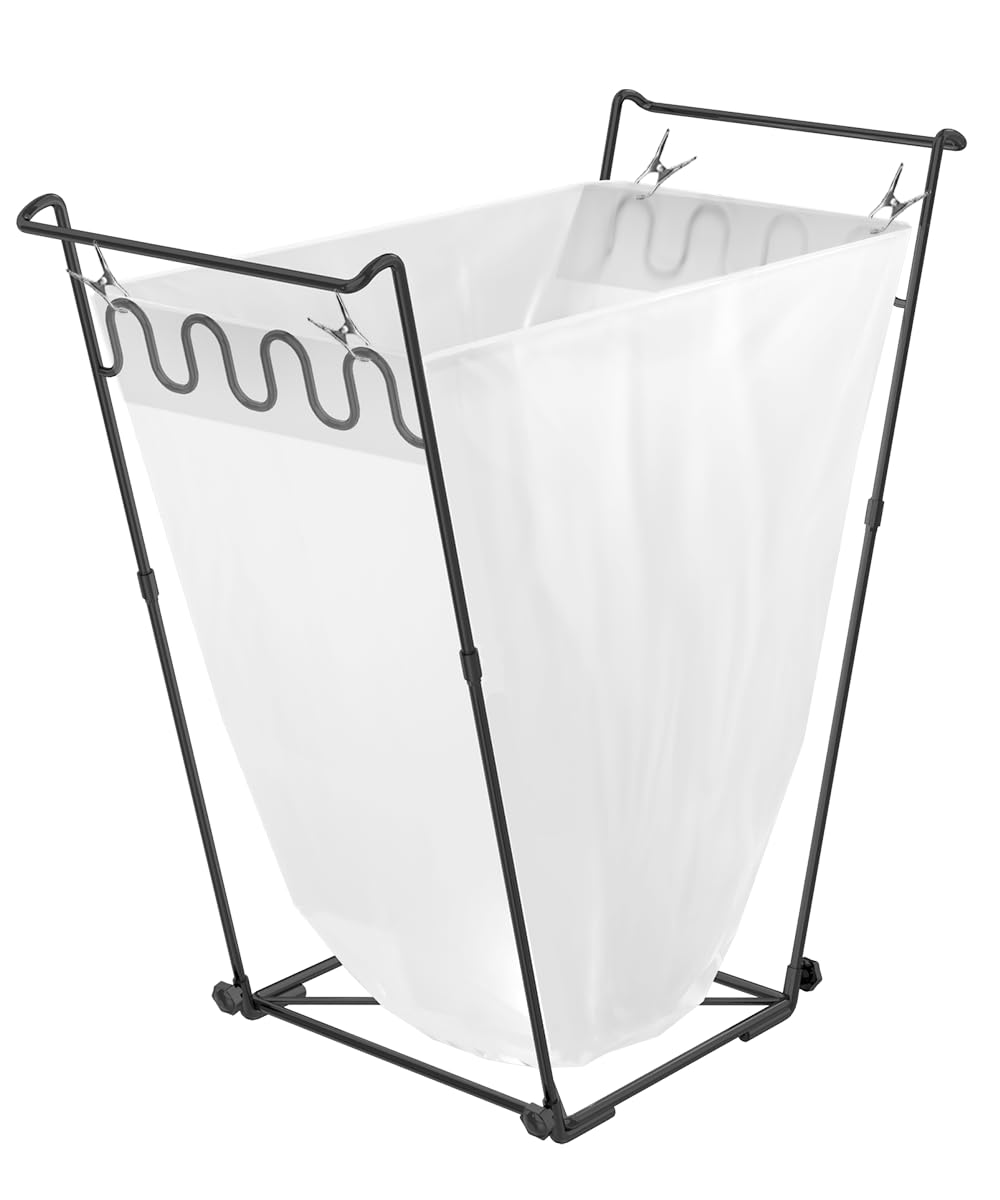 Plastic Bag Bin Frame