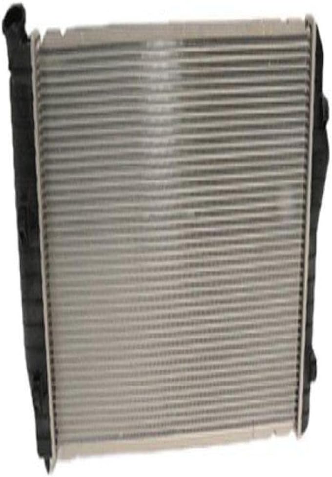 Amazon.com: GM Parts 20850 Radiator : Automotive