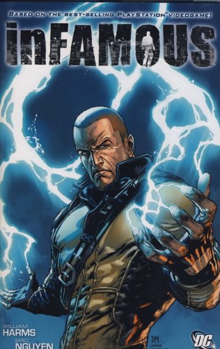Amazon.com: Infamous: 9780857688835: William Harms: Books